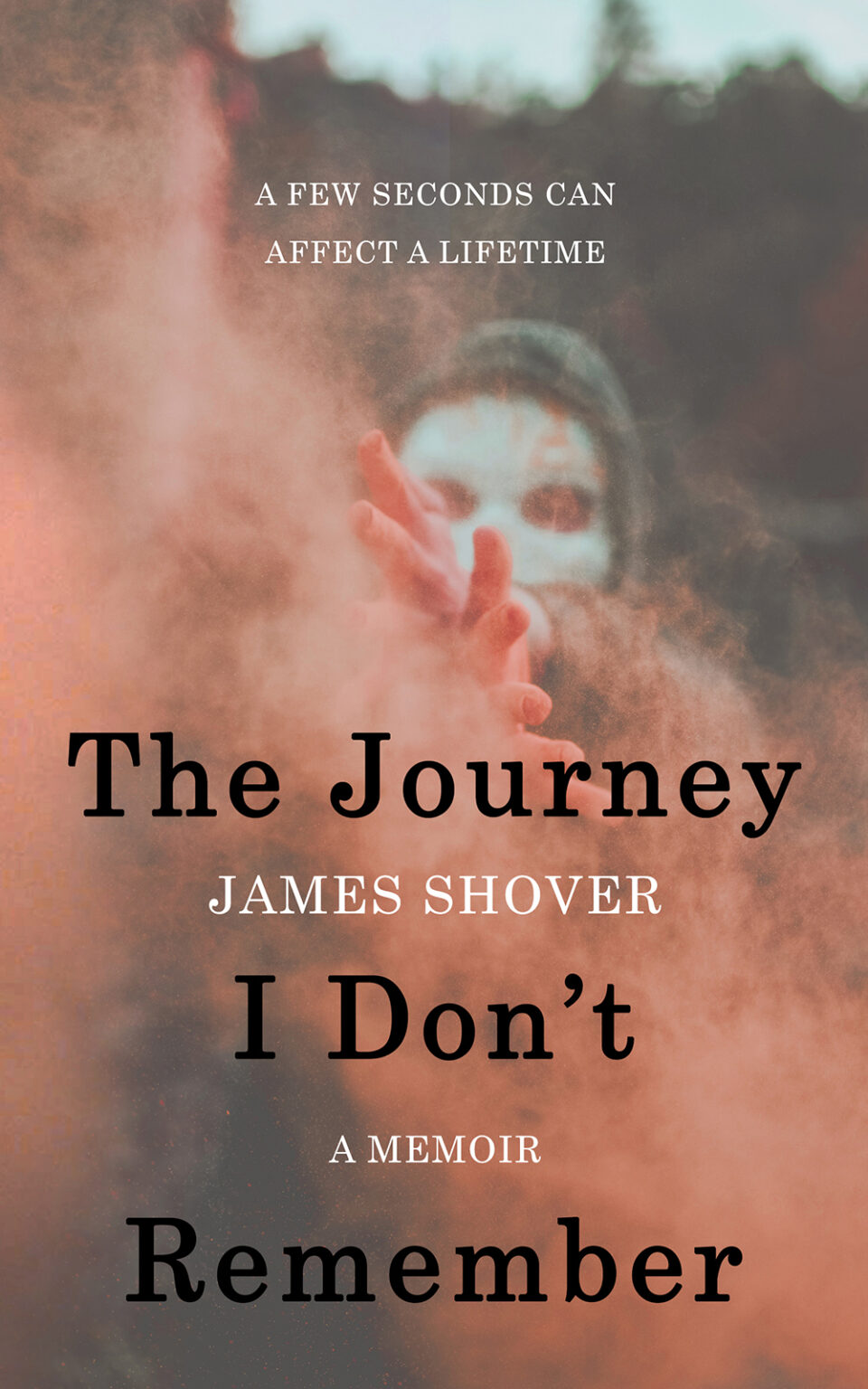 Review of: The Journey I Don’t Remember by James Shover - Best Book Editors
